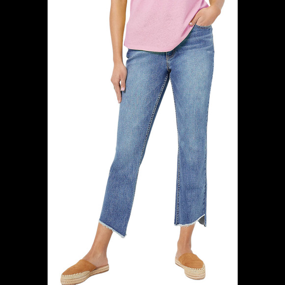 Candace Cameron Bure | Jeans | Candace Cameron Bure Womens Denim Raw ...